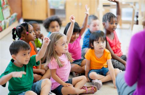 The Basics Of Teaching Motor Planning Skills