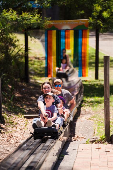Toboggan Hill Park Home