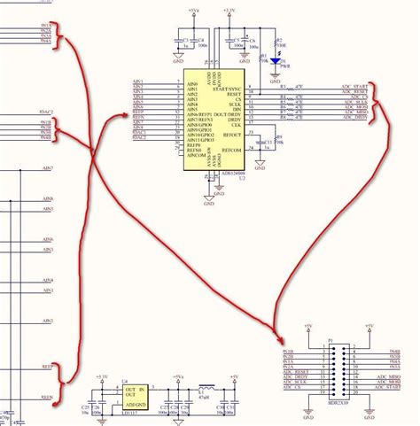 Ads124s08 How To Convert Read Values To Degrees Data Converters Forum Data Converters Ti