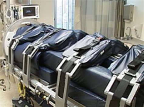 Rotating Bed Credited With Saving Lives Indianapolis In