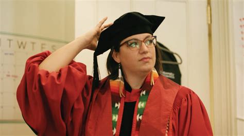 Representation For A Nation Candice Byrd On Stage Osiyotv