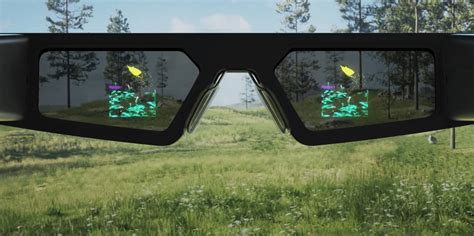 Snapchat To Reportedly Unveil New Ar Glasses Dev Kit