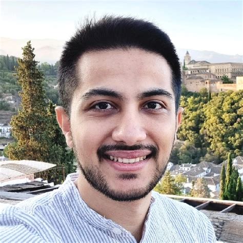 Cv Alperen Kantarcı