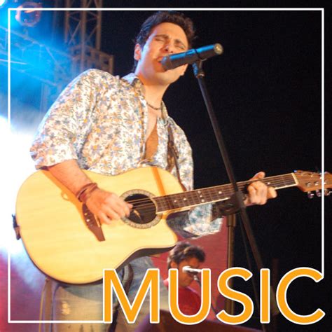 Haroon Musician Singer Director And Social Activist