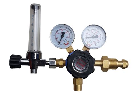 Industrial Gas Regulator Adonweld Industrial Gas Regulator Adonweld