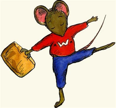 Kevin Henkes Characters Wendell August And September Read Alouds