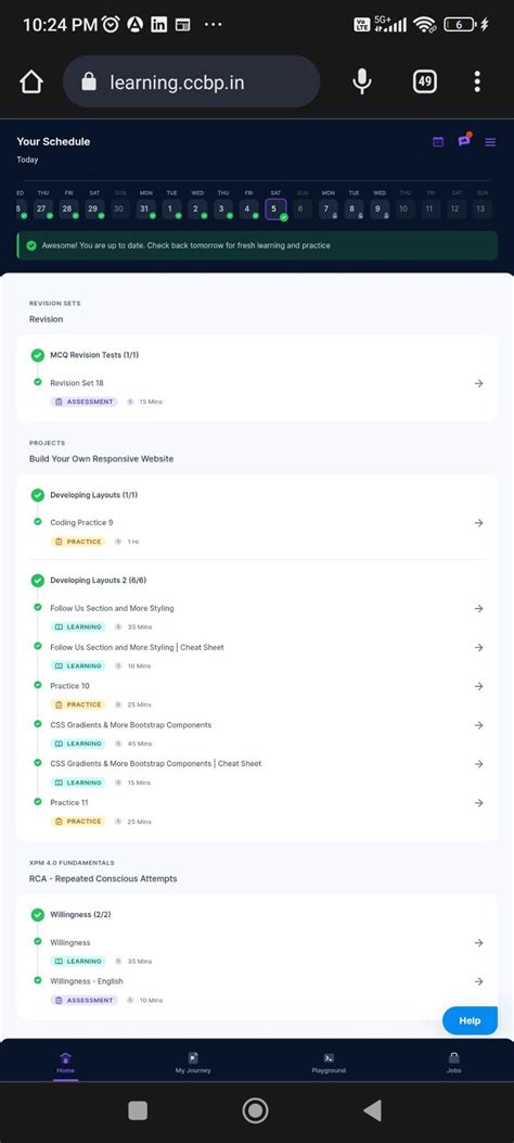 Manasa Janapareddy On Linkedin 30daysofcode Nxtwave Ccbp
