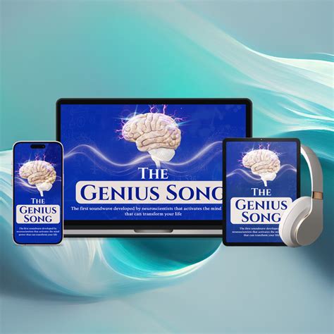The Genius Song
