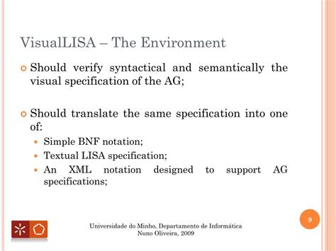 ppt automatic generation of visual programming environments