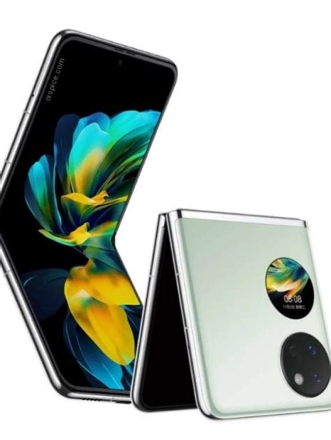 Huawei Pocket S Smartphone Pros And Cons