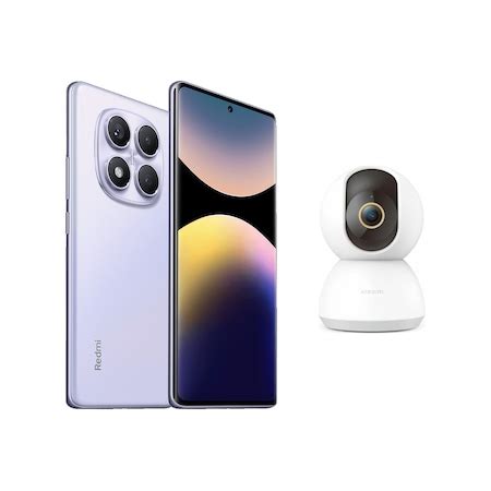 Xiaomi Redmi Note Pro Gb Gb Mor Smart Camera C Xiaomi T Rkiye Garantili Onual