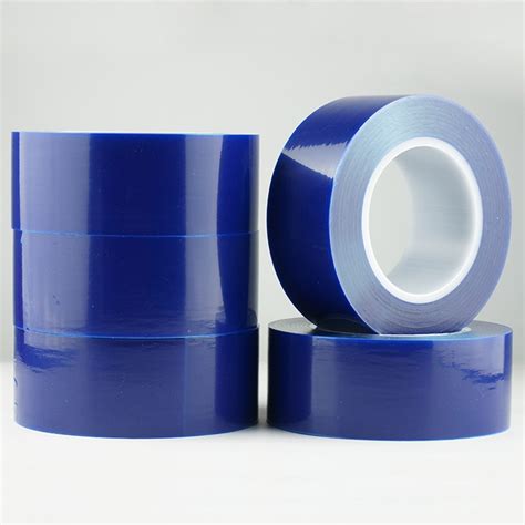 Polyethylene Surface Protection Tape Tape Empire