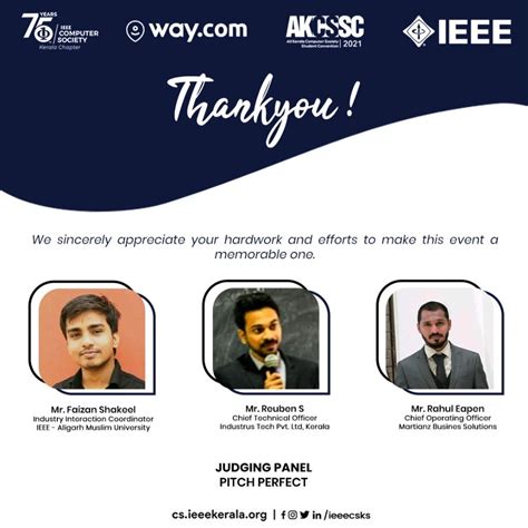 Faizan Shakeel On Linkedin Innovation Technology Ieee Ieeecs