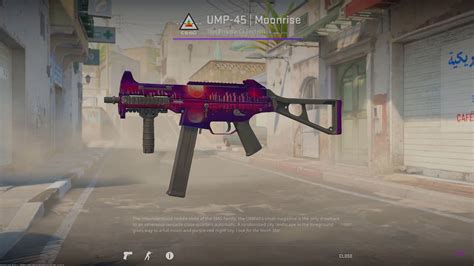 10 Best Ump 45 Skins In Counter Strike 2 Cs2