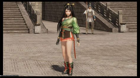 Guan Yingping Screenshot From A Friend By Akalonewolfwithwings On