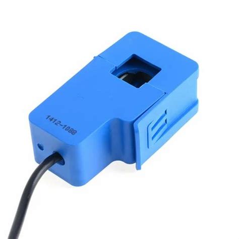 Single Phase Split Core Current Transformer At ₹ 275piece In Ahmedabad