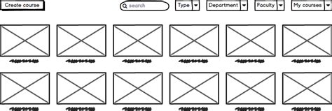 Usability How To Simplify Multiple Filters User Experience Stack Exchange