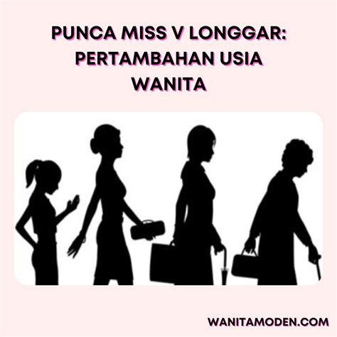 5 Cara Mengetahui Miss V Longgar Dan Cara Mengatasinya