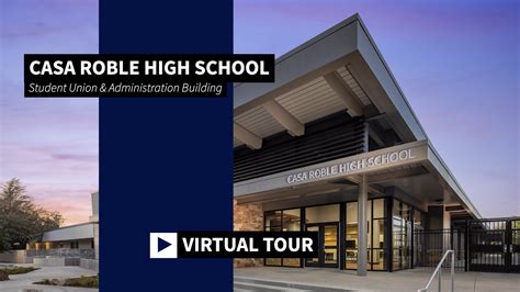 2020 Designaccess Casa Roble High School Jkae On Vimeo