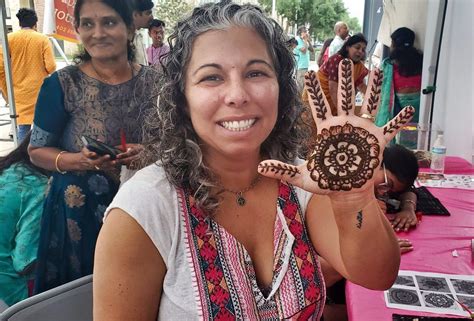 8th Annual Puranava Indian Art And Culture Festival Visit Pearland