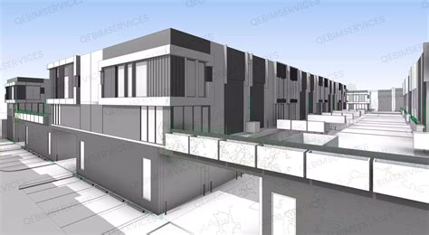Our Bim Modeling Cad Drafting And Scan To Bim Projects