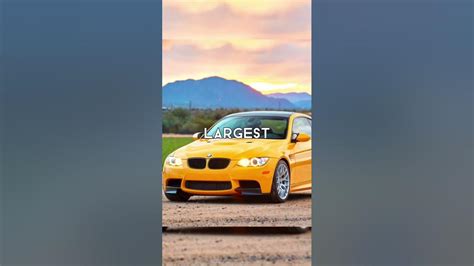 Bmw M4 Generations Part 4 Youtube