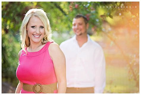 Stephanie And Bret Are Engaged Tacoma Wedding Photographer Connie