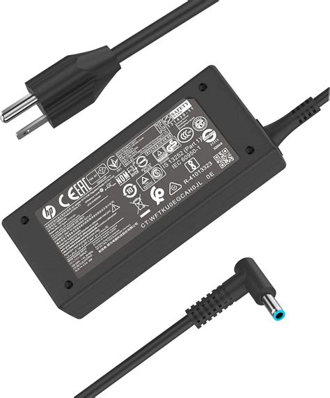45w 195v 231a L25296 001 Laptop Charger Fit For Hp Is