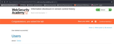 Information Disclosure Pentest Journeys