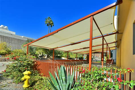 Asu Lyceum Shade Industries