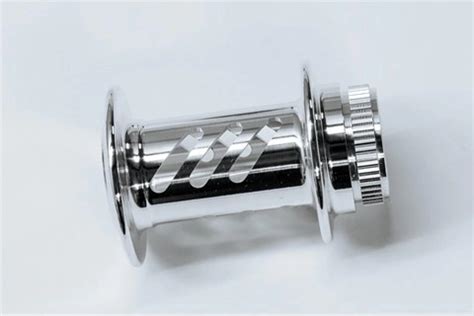 Proven Cnc Machining Results Tight Tolerances Jensen Precision