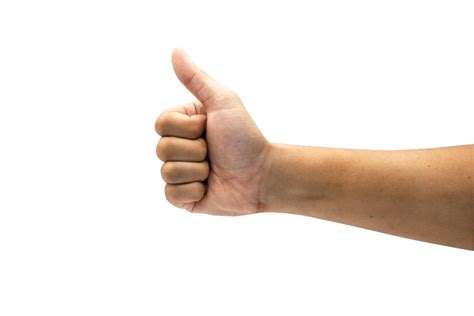 Everything You Need To Know About Thumb Joint Replacement Surgery