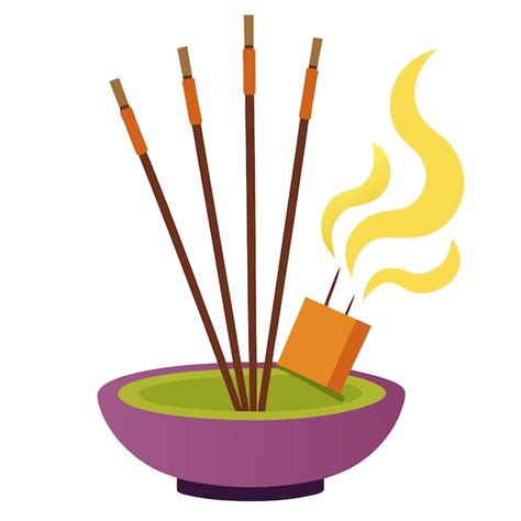 Incense Sticks Clipart Images Free Download On Freepik