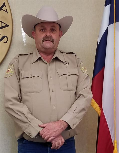 Terrell County Texas Border Sheriffs