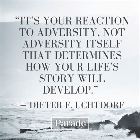 100 Tough Times Quotes About Hard Times Parade