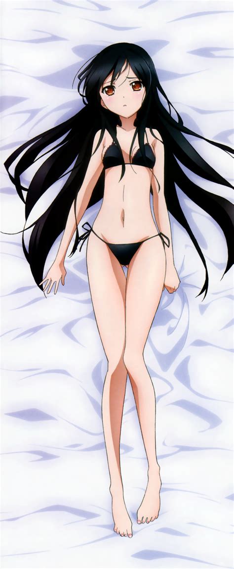 Kuroyukihime Accel World Danbooru