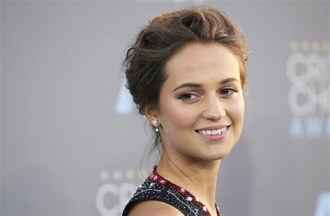 1920x1443 Alicia Vikander New Full Hd Hd Wallpaper Rare Gallery