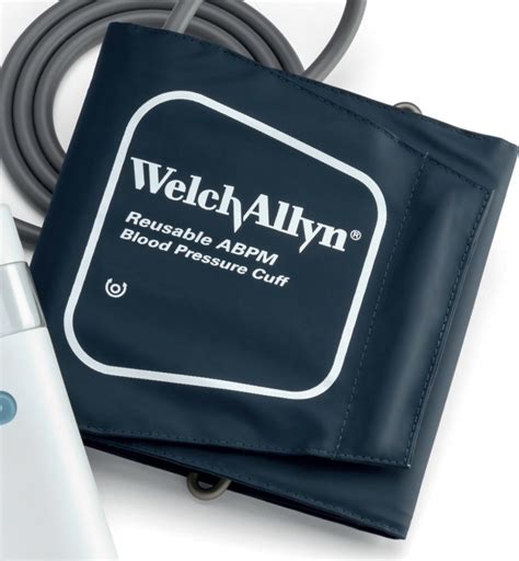 Welch Allyn Abpm Cuff Small Adult 20 24 Cm Hce