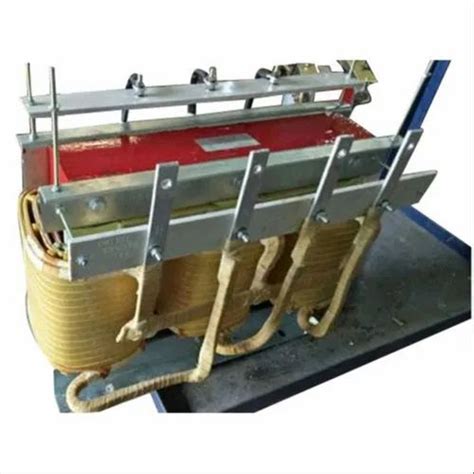 3 Phase 30 Kva Isolation Transformer For Industrial At ₹ 45000 In