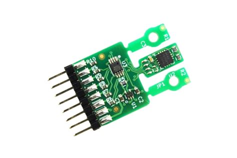 Tsys01 Temperature Sensor Board