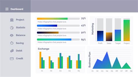 TAM SAM SOM Analysis Infographic Powerpoint Template And Google Slides