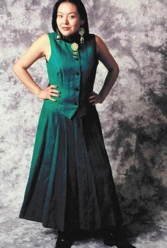 Navajo Fashion Designer To Show Collection At Museum Of Northern
