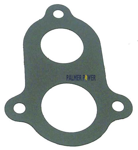 Sierra 18 0875 Thermostat Gasket Nqueror The