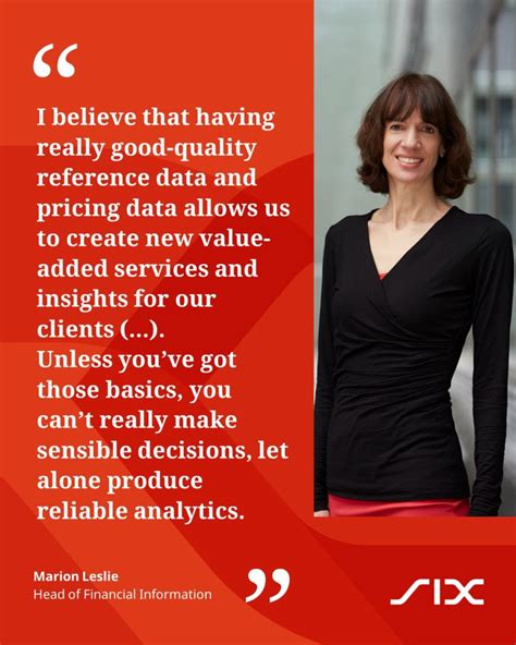 six financial information on linkedin makingadifferencewithdata referencedata pricingdata