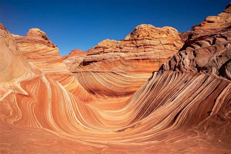 Arizona Vermilion Cliffs Mystery Touristsecrets