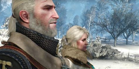 Witcher 3 How To Get The Best Ending