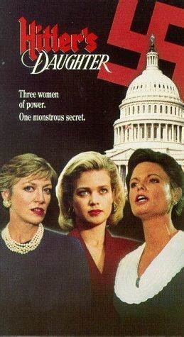 Image Gallery For Hitlers Daughter Tv Filmaffinity
