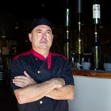 Private Chef Perry Perry Take A Chef