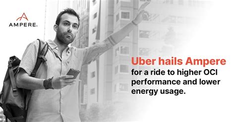 Ampere On Linkedin Oci