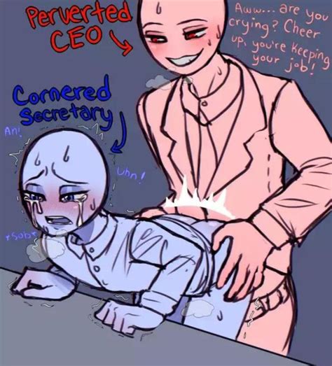 Rule 34 Ambiguous Gender Ambiguous Penetration Bent Over Blackmail